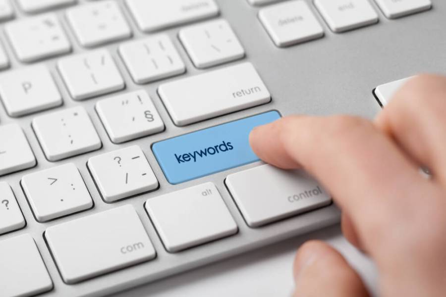 How To Find Keywords On A Website Find Seo Keywords Semalt Q A